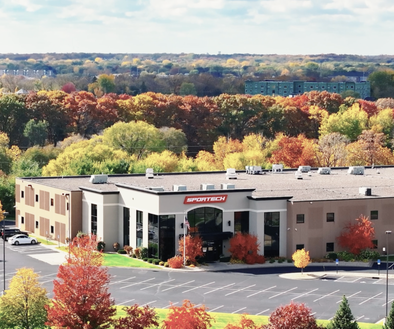 Contact Sportech in Elk River MN | Original Equipment Manufacturer